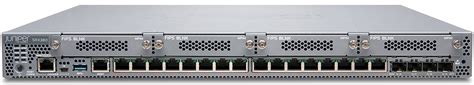 juniper networks srx series