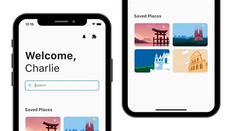figma to flutter how to create travel app in flutter youtube