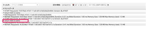 【新機能】python serverless microframework for aws プレビュー版 が登場！ ｜ developers io