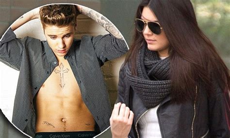 Kendall Jenner Flashes Her Toned Midriff Amid Rumours She Is Shooting
