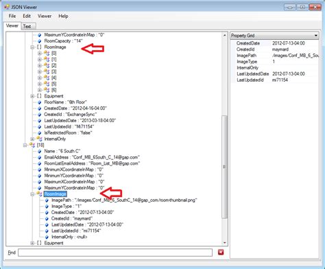 c unable to deserialize the json string to object stack overflow