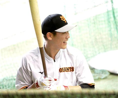 【巨人】坂本勇人が6日にも2軍で実戦復帰…右手親指骨折からリハビリ順調 まずはdhから スポーツ報知