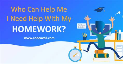 who can help me i need help with my homework