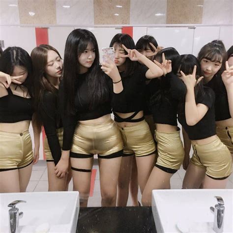 요즘 고딩 댄스부 클라스