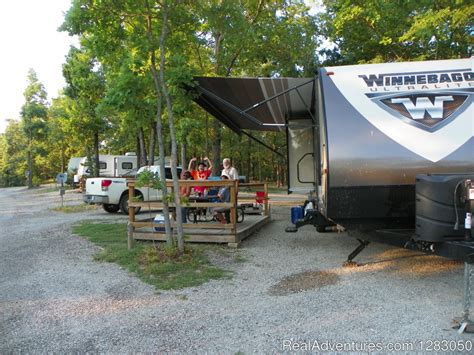 Eureka Springs Koa Eureka Springs Arkansas Campgrounds And Rv Parks