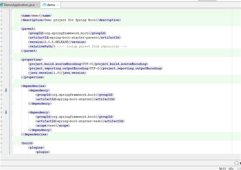 how to build a rest api with spring boot using mysql and
