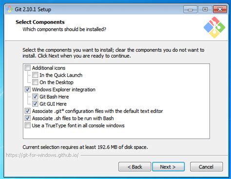 install git git installation on windows and centos edureka