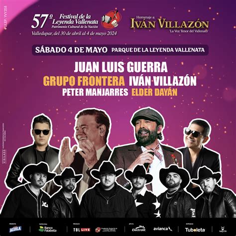 Festival Vallenato 2024 Tuboleta