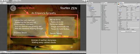 dynamic unity 3d ui layout groups