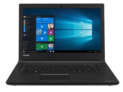 toshiba satellite pro satellite pro r40 c 12w ps461e