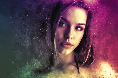 Download Woman Girl Beautiful Royalty Free Stock Illustration Image