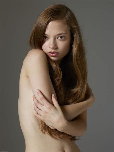 Ryonen In A Beautiful Mind By Hegre Art Erotic Beauties