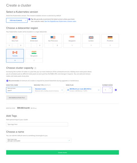 setting up a phoenix ci cd pipeline on gitlab part 3