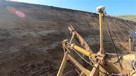60 ft cut slope youtube