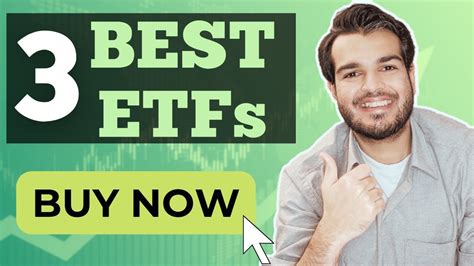 3 Best Etfs For Long Term Investing Growth Dividends Dividend Etf