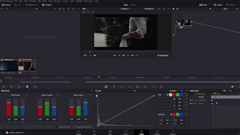 how to install luts in davinci resolve quick and easy youtube