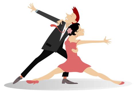 Waltz Cartoons Illustrations Royalty Free Vector Graphics And Clip Art