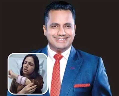 Vivek Bindra Wife Viral Video लोगो को करते है विवेक बिंद्रा मोटिवेट