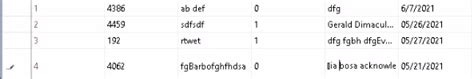 php convert varchar column to datetime2 without affecting column data