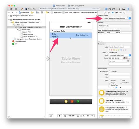 [answer] could not cast value of type uitableviewcell to actutblcell