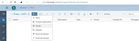 sap abap central sap analytics cloud live data connection to sap cloud