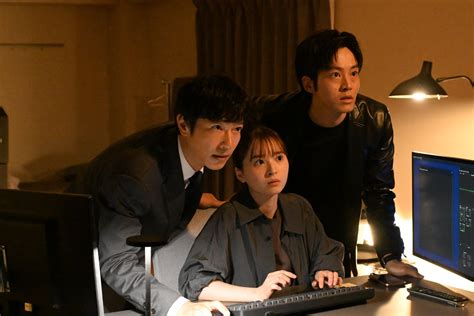 画像9 34 「vivant」乃木（堺雅人）、薫（二階堂ふみ）に「好きです」恋の急展開も「なぜか怪しく感じてしまう」「信じたい」 モデルプレス