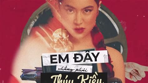 Replay 1 Hour Em ĐÂy ChẲng PhẢi ThÚy KiỀu ♫ Hoàng Thùy Linh Remix