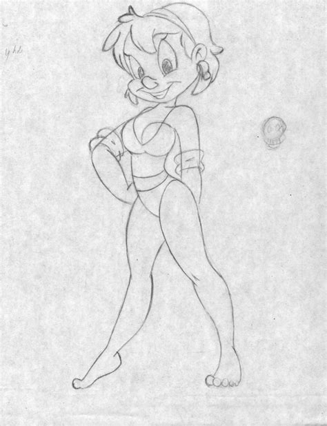 Post 2167812 Ctw36 Elmyra Duff Tiny Toon Adventures