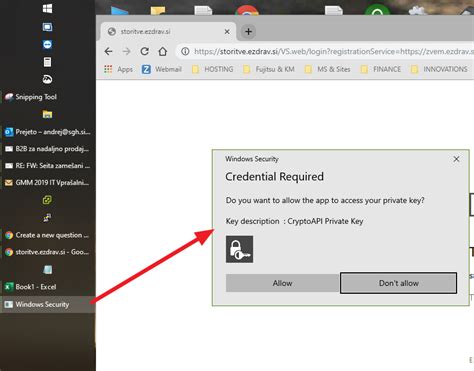 windows 10 opening pop up window in background behind main window