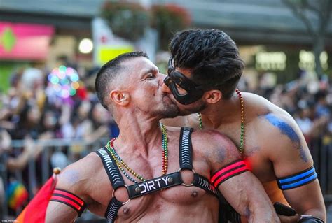 108 Photos Of Sydney Mardi Gras The Worlds Biggest Lgbtq Party