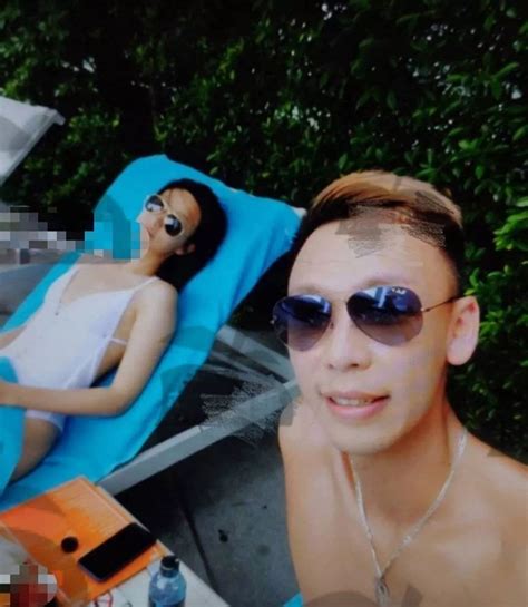 抢走闺蜜老公当小四，还被拍大尺度chuang照？这位tvb小花是黄心颖2 0？ 搜狐大视野 搜狐新闻