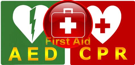 Cpr Aed And Basic First Aid Course Arise Services Pte Ltd