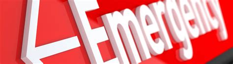Er Vs Urgent Care Dignity Health