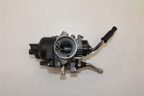 Carburateur Derbi 50 Gpr 2011 2017 Bike Eco