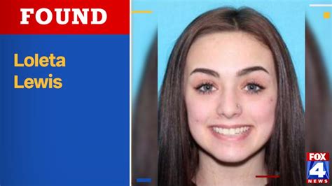 Ottawa Police Say Missing 16 Year Old Found Safe Fox 4 Kansas City