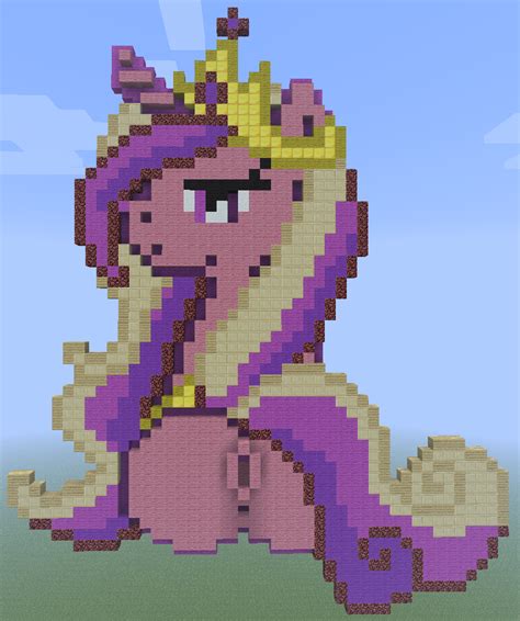 rule 34 bubsakavermin crossover friendship is magic