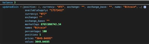 javascript why is object assign not replacing a key in my new object
