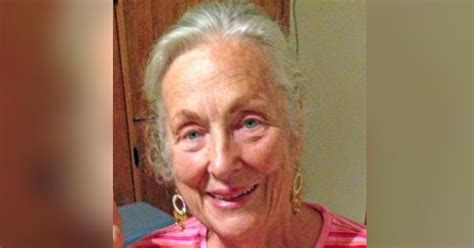 Barbara Lou Gibbs Doster Obituary Visitation And Funeral Information