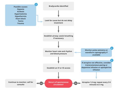 Acls Flowchart