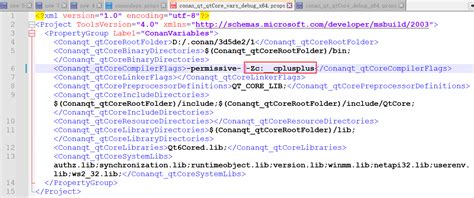 [bug] rc fatal error rc1212 invalid option z argument missing