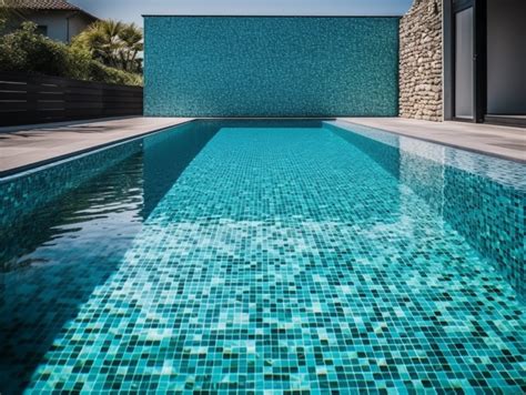 15 Pool Tile Ideas For A Stunning Aquatic Retreat