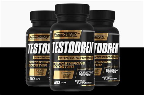 Best Testosterone Booster Supplements 2023 Review Top Testo Pills For