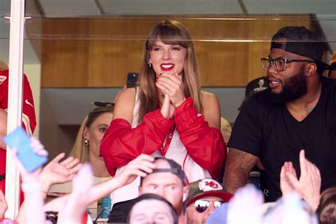 Tmz Releases Private Details On Travis Kelce Taylor Swift The Spun