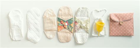 The Ultimate Guide To Eco Friendly Period Products