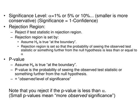 Ppt Review Large Sample Confidence Intervals Powerpoint Presentation