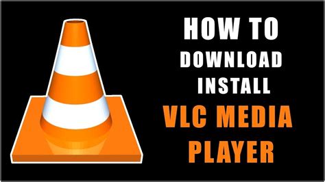 how to download and install vlc media player in laptop in windows 7 8 8