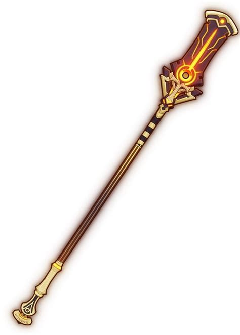 Genshin Impact Cyno Best Build Talent Ascension Materials