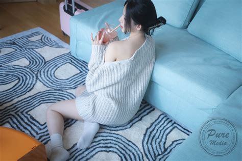 Pure Media Vol 229 Yeha 예하 Cream Pie And Black Out Part 1 Pure
