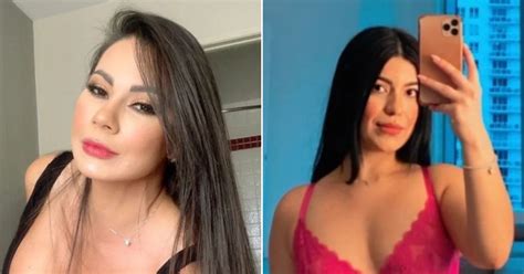 Esperanza Gómez Reveló Lo Que Su Hija Piensa De Su Trabajo “es