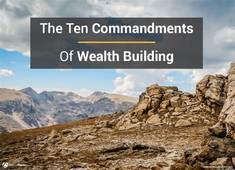 Leverage An Essential Tool For Building Wealth And Financial Success